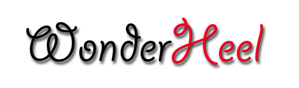 Sexy Fetish High heels – Wonderheel