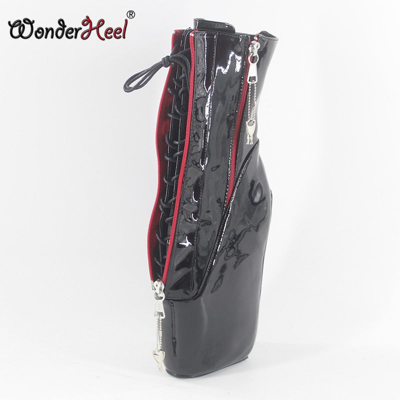 Sexy Fetish High heels – Wonderheel